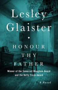 INTRODUCTION - Lesley Glaister